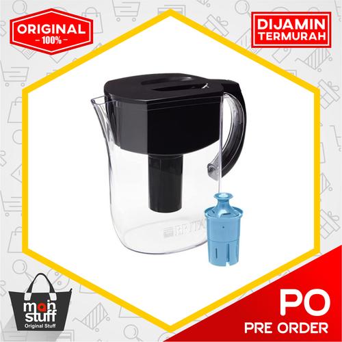 Jual Brita Longlast Everyday Water Filter Pitcher, Large 10 Cup 1 Count ...