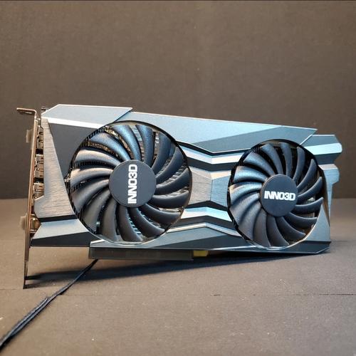 Jual VGA CARD | INNO 3D RTX 3060 12GB GDDR6 Twin X2 - Nvidia RTX 3060 ...