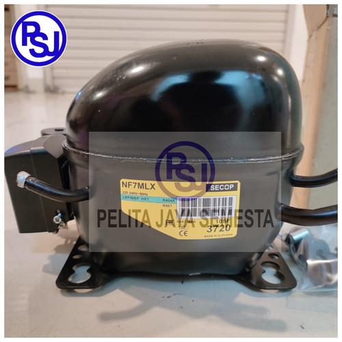 Jual Kompresor Secop NF7MLX / Compressor secop NF7MLX / NF7 SECOP ...