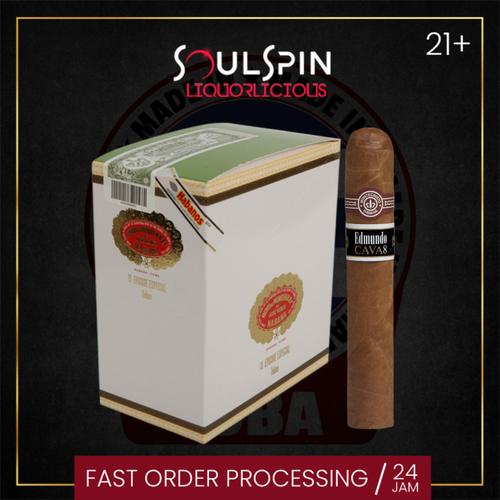 Promo Hoyo de Monterrey Epicure Especial Tubos [ Box of 15 Sticks ...