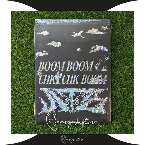 Jual STRAY KIDS - ATE (ATE / LIMITED EDITION VER) - Kab. Tangerang ...