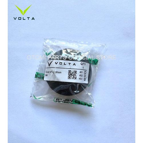 Jual VOLTA ORIGINAL - TUTUP KUNCI KONTAK VOLTA 403/MANDALA - Kota Semarang - OTOMI PARTS ...