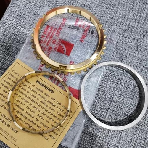 Jual Hub Gear SET Gigi 2 Syncromis Synchronizer Ford Ranger Merk Taiwan ...