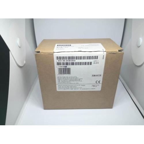 Jual Siemens Simatic S7 200 Smart 6Es7 288 2De08 0Aa0 Digital Input Module - Kab. Tangerang ...