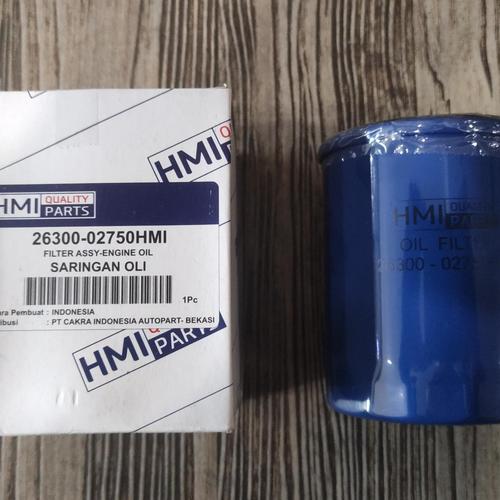 Jual Filter oli hyundai i10 atoz original - Jakarta Utara - Performa ...