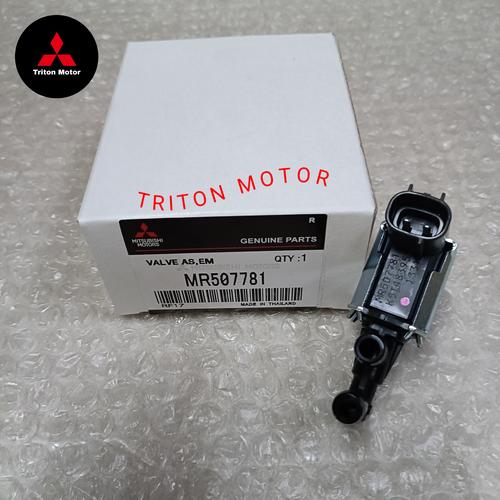 Jual Valve Emission Solenoid Mitsubishi Xpander - Jakarta Utara ...