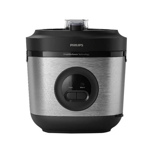 Promo PHILIPS HD3211/31 Rice Cooker 3 in 1 Penanak Nasi 1.8 Liter ...