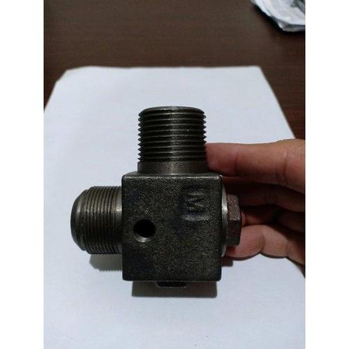 Jual Check Valve 7,5 - 10 HP Model Kotak Klep Tangki Katup Satu Arah ...