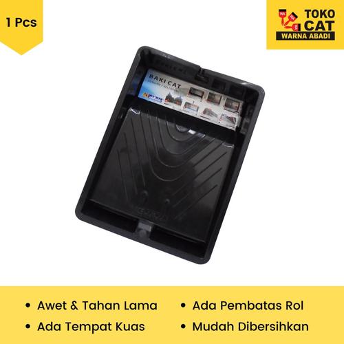 Jual Bak Cat ACE - Tempat Untuk Roll Cat Tembok, Cat Minyak, dll ...