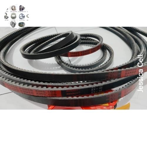 Jual V-BELT BX 68 RED BANDO / BX68 RED BANDO - Jakarta Barat - Jessica Cellular | Tokopedia