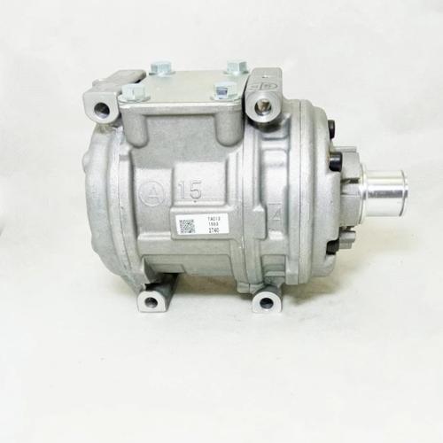 Jual Kompresor Compressor AC Kijang Diesel 15a Denso Coolgear Asli ...