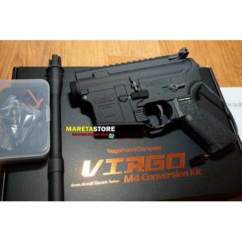 Jual VFC VIRGO Avalon QRS M4 / AR-15 Full Complete Set Conversion Kit ...