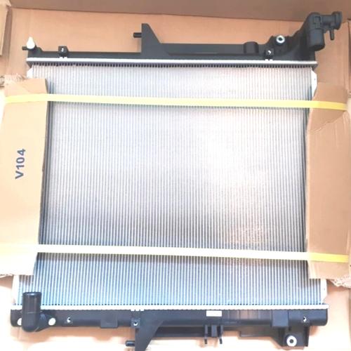 Jual radiator pajero sport strada triton 4D56 manual koyorad - Jakarta ...