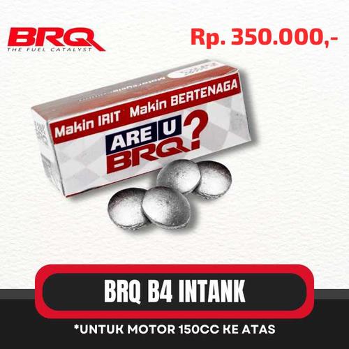 Jual BRQ MOTOR B4 (ISI 4) | PCX NMAX LEXY AEROX - Jakarta Utara - BRQ ...