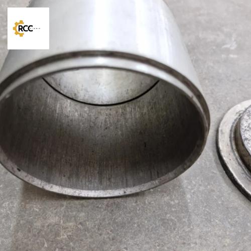 Jual Mould Marshal 4 Inchi / Alat Uji Laboratorium untuk Aspal - Kab ...