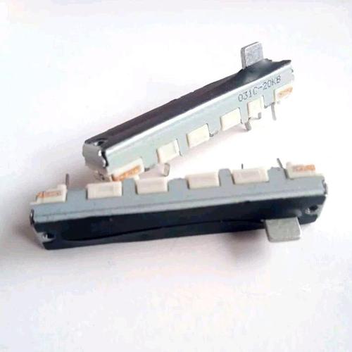 Jual Potensio Master Volume Keyboard Technics KN Series - Kota ...