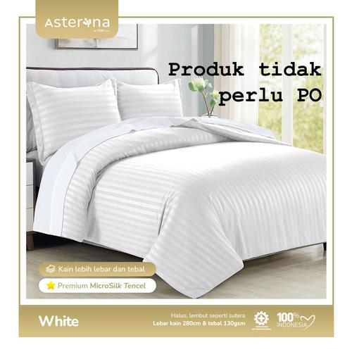 Jual Sierra | BEDCOVER SET Hotel Microtencel 100x200 / 120x200 - Edisi 2 - Onyx, 100x200x30 ...
