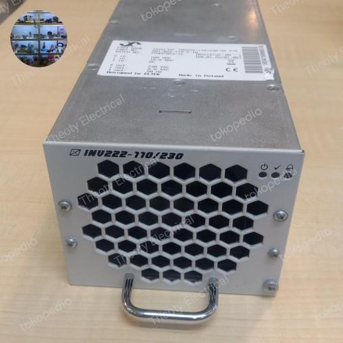 Jual ELTEK DC/AC INVERTER INV222 INVERTER INV222-110/230-50 V INP ...