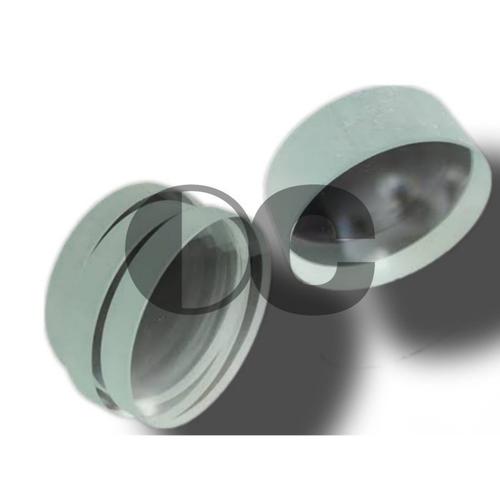Jual KACA BULAT SIGHT GLASS KACA TEMPERED 100MM X 10MM - Jakarta Barat ...