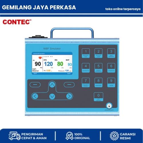 Jual CONTEC MS200 NIBP Simulator Non-Invasive Blood Pressure simulation ...