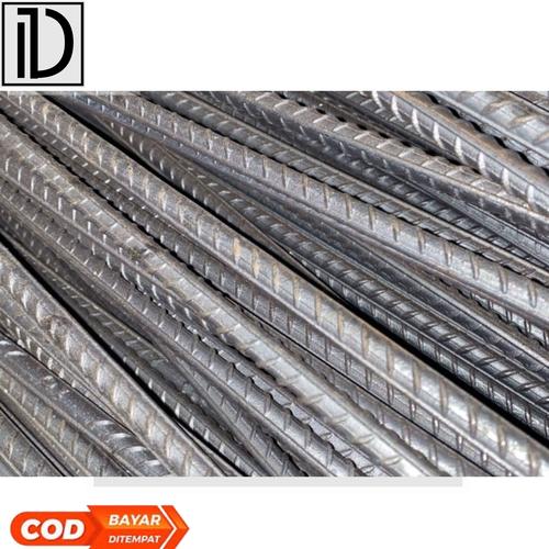 Jual BESI BETON ULIR 12 MM 12 METER - Kab. Purwakarta - Ideal Matrial ...
