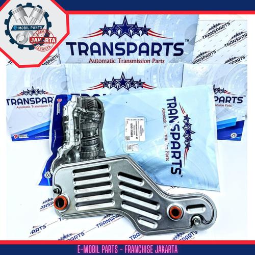 Jual Transparts Oil Filter Strainer Saringan Oli Matic Matik Transmisi ...