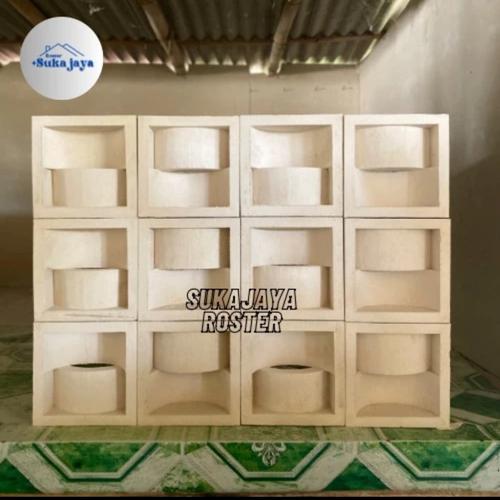 Jual Roster beton minimalis/roster beton/ roster minimalis/lubang angin ...