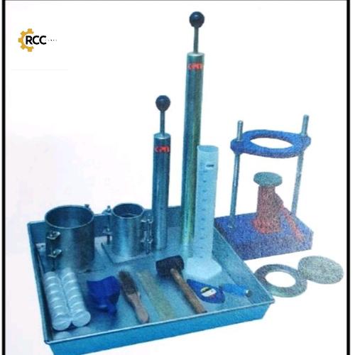 Jual Compaction Test Set / Alat Pemeriksa Kepadatan - Kab. Bandung ...