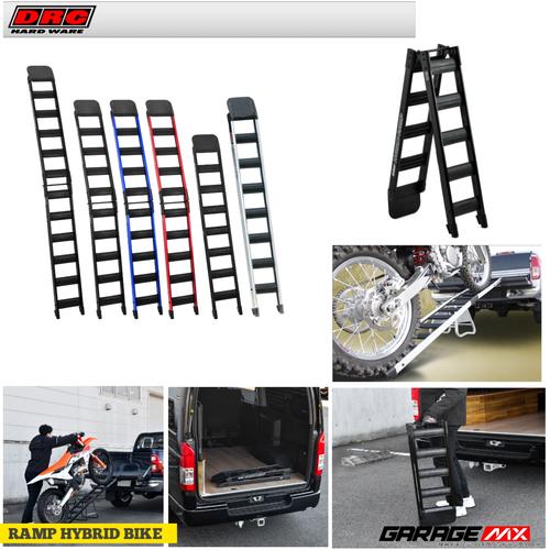 Jual Tangga motor atau hybrid ramp tangga mobil tangga motor ke mobil ...