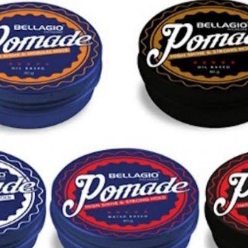 Jual pomade 5 jenis yg bagus dan - Kota Kediri - lands2. | Tokopedia