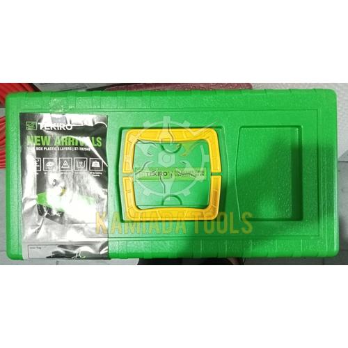 Jual Tool Box 3 Tingkat Plastik TEKIRO/Tool Box TEKIRO 3 Susun - Kota Pekanbaru - Kamiada Tools ...