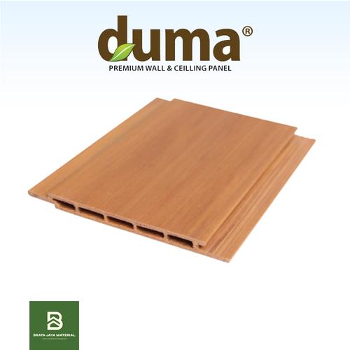 Jual WPC Duma Panel Tipe Modern 100 Dinding Plafon Pannel - BW, 3 Meter ...