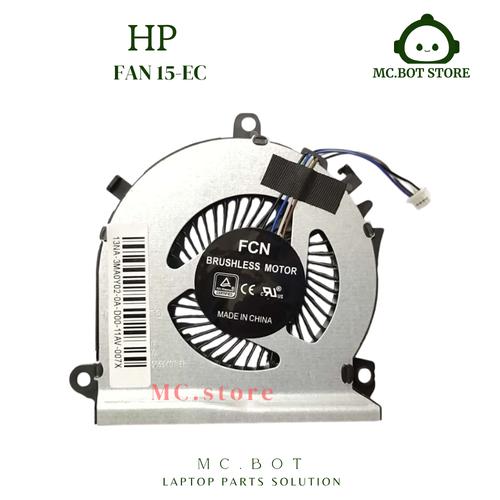 Jual HP FAN KIPAS PAVILION GAMING 15-EC 15-EC0013DX 15-EC0751MS 15-EC0054AX - Kab. Bogor - Mc ...