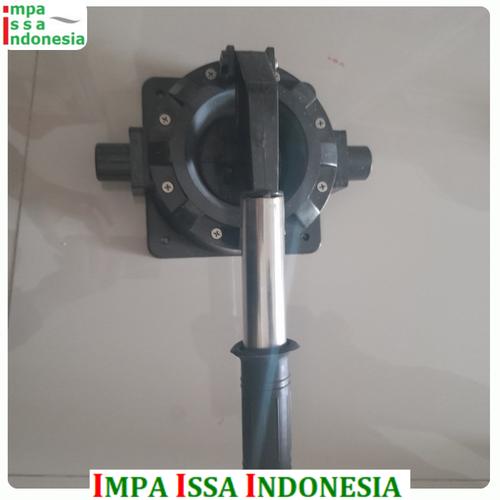 Jual IMPA 330280 ; Manual Pump For Lifeboat (Besar) - Kota Depok - IMPA ...
