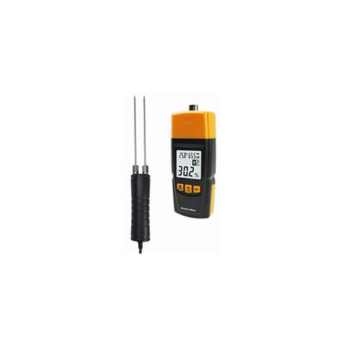 Jual Alat Ukur Kadar Air Kayu Wood Moisture Meter AMF038 - Kab ...