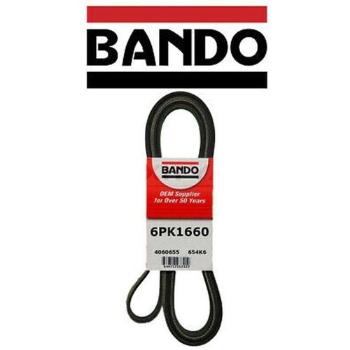 Jual IB BELT BANDO 4PK850 BANDO RIB BELT 4PK 850 - Jakarta Utara ...