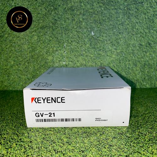 Jual KEYENCE GV-21 ORIGINAL made in JAPAN - Jakarta Barat - Vshop Automation | Tokopedia