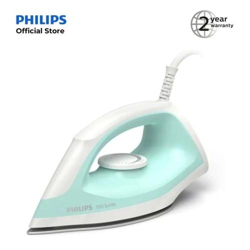 Jual PHILIPS DST-0510 / 70 SETRIKA HIJAU 350 WATT (NEW) - Kota Bandung ...