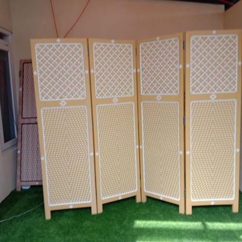 Promo Ready Sketsel partisi screen penyekat pembatas ruangan lipat ...