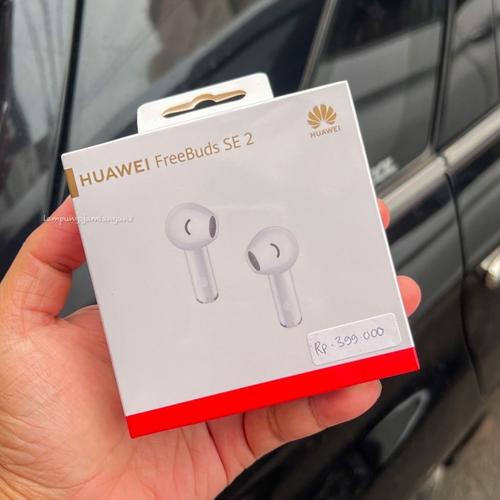 Jual Huawei Freebuds SE2 TWS Resmi - Freebuds 5i Blu - Kota Bandar ...
