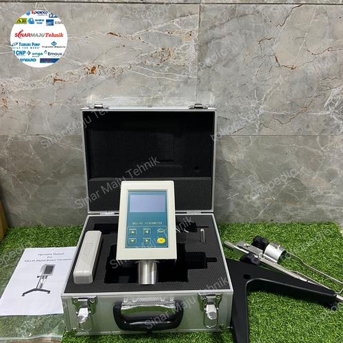 Jual Viscometer NDJ-9S Viskometer NDJ9S Visco Meter NDJ 9S Ukur ...