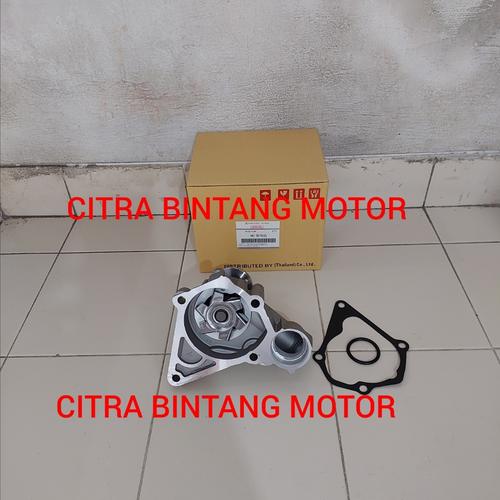 Jual water pump pompa air radiator colt t120ss t120 ss injeksi ...
