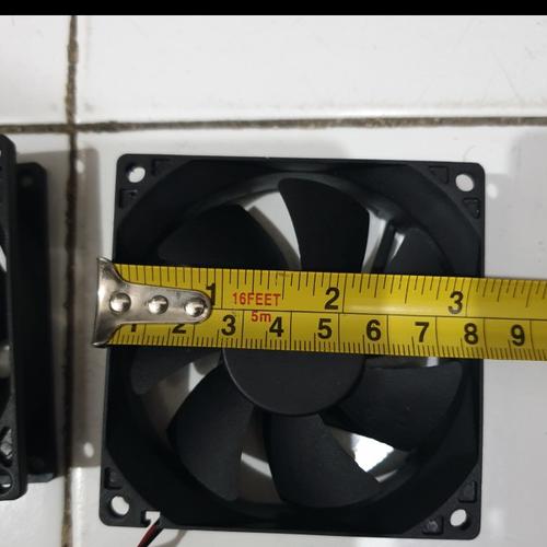 Jual fan casing case pc komputer 8cm copotan casing - Kab. Sidoarjo - EXCOMPUTER | Tokopedia
