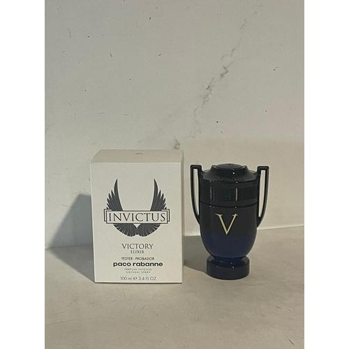 Jual BEAUTY.COM PARFUM PACO RABANNE INVICTUS VICTORY ELIXIR 100ML ...