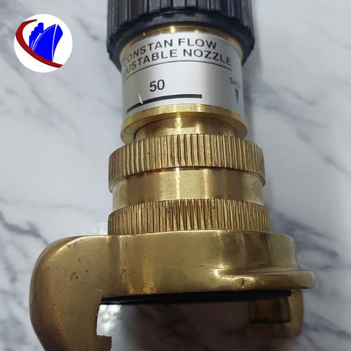 Jual Fog Nozzle 3 Position Nakajima 1,5 inch - Kab. Bekasi - Berkat ...