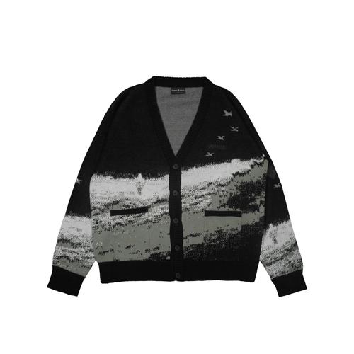 Jual CARDIGAN SWARM "BADAI" KNITTED - XXL - Kota Bandung - HUSTED YOUTH ...