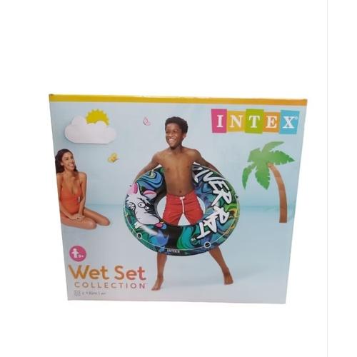 Jual Ban Bulat Intex River Rat 68209 - Jakarta Barat - Inflatablestoys ...