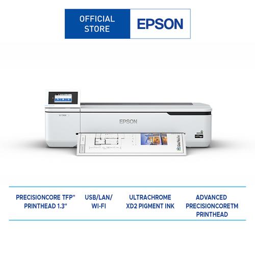 Promo Printer EPSON T3130N Surecolor UltraChrome Technical Printer Cicil 0% 3x - Jakarta Barat ...
