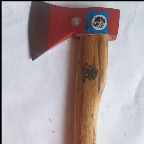 Jual KAPAK MERAH CAP DAYAK GG KAYU NO 600 - Kota Surabaya - Amin Jaya ...