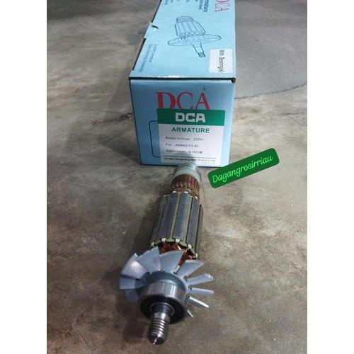Jual DCA ARMATURE MESIN PLANER MAKITA N1900B / ANGKER DINAMO PLANNER PASAH SUGU MAKITA N1900 B ...